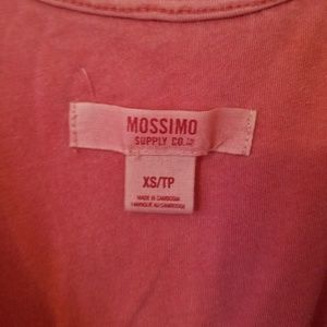 Mossimo Supply Co. | Dresses | Mossimo Dress | Poshmark